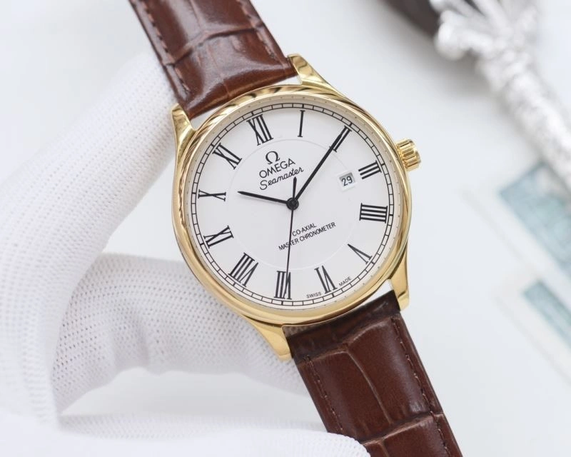 OMEGA Watches