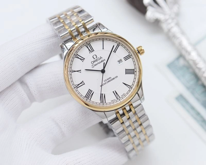 OEM OMEGA Watches