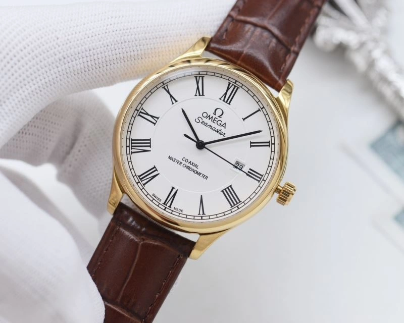 OEM OMEGA Watches