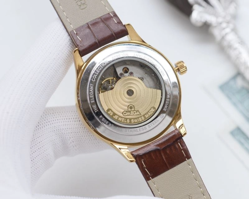 OEM OMEGA Watches