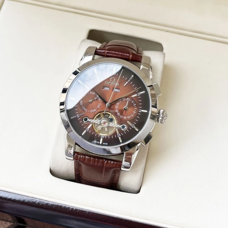 OMEGA Watches