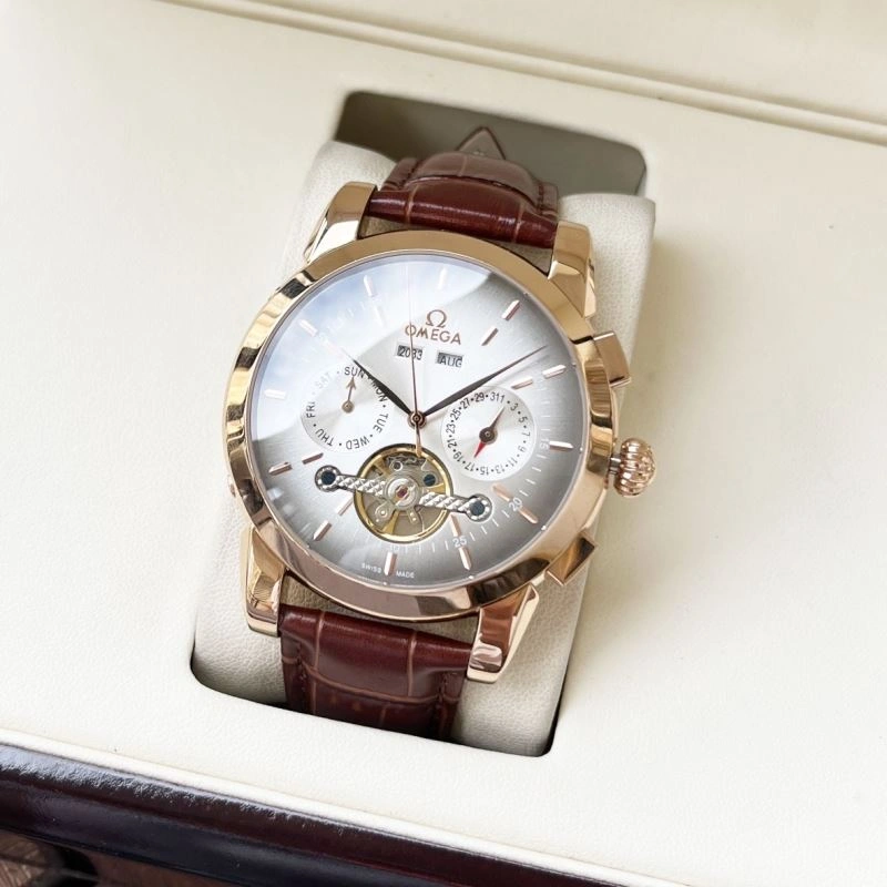 Affordable OMEGA Watches