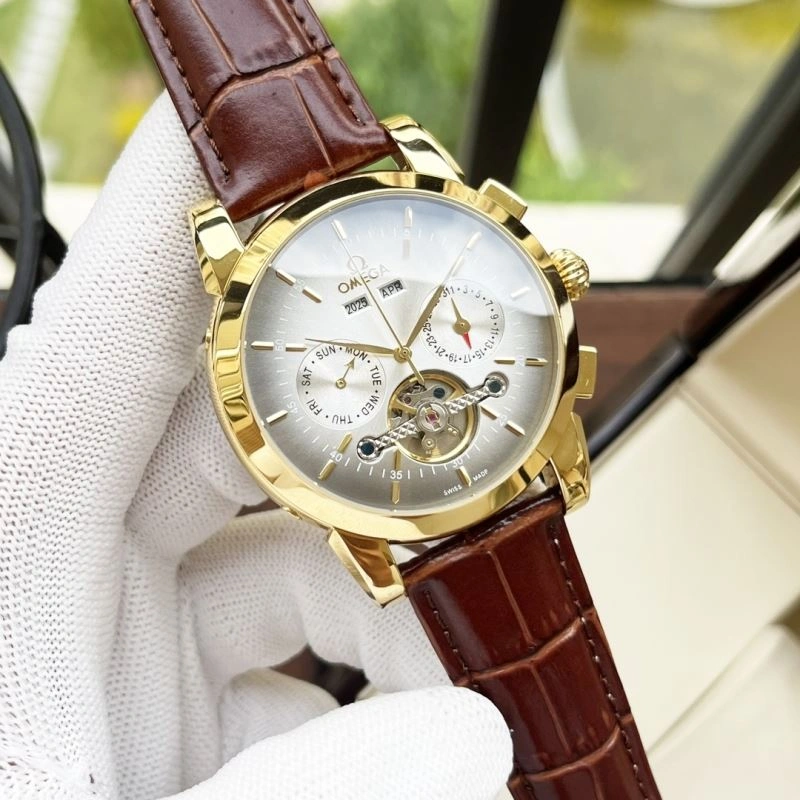 Affordable OMEGA Watches