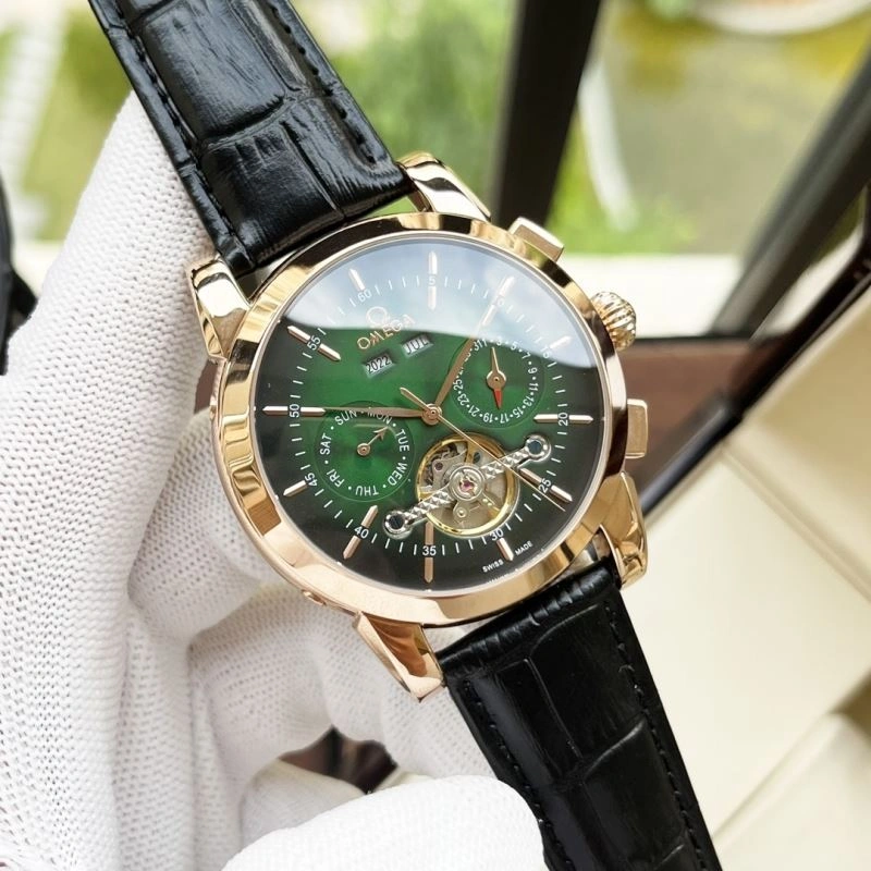 Affordable OMEGA Watches
