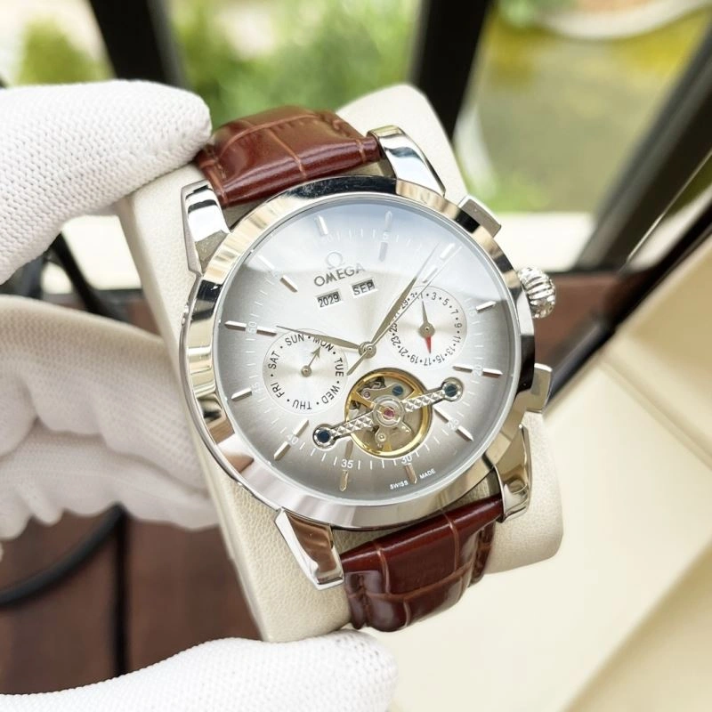 Affordable OMEGA Watches