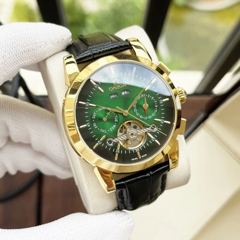 Affordable OMEGA Watches