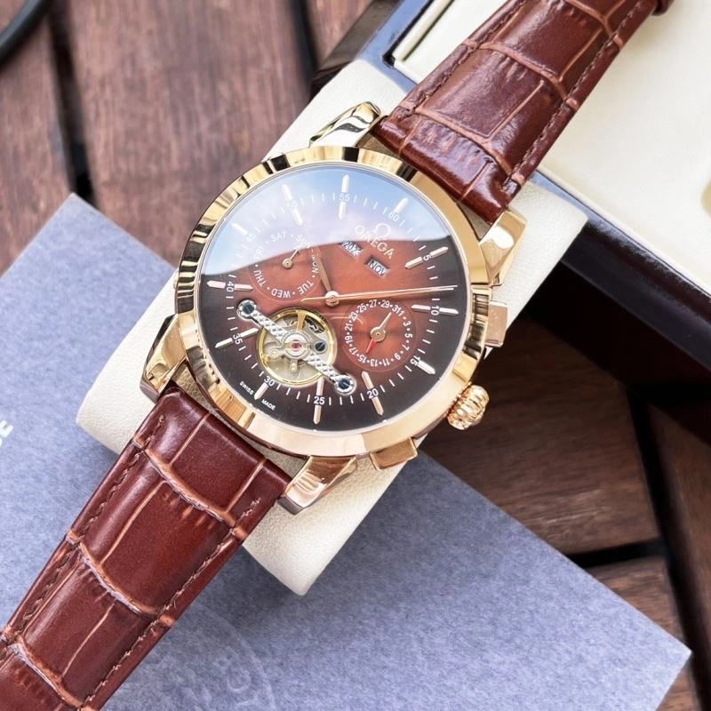 Affordable OMEGA Watches