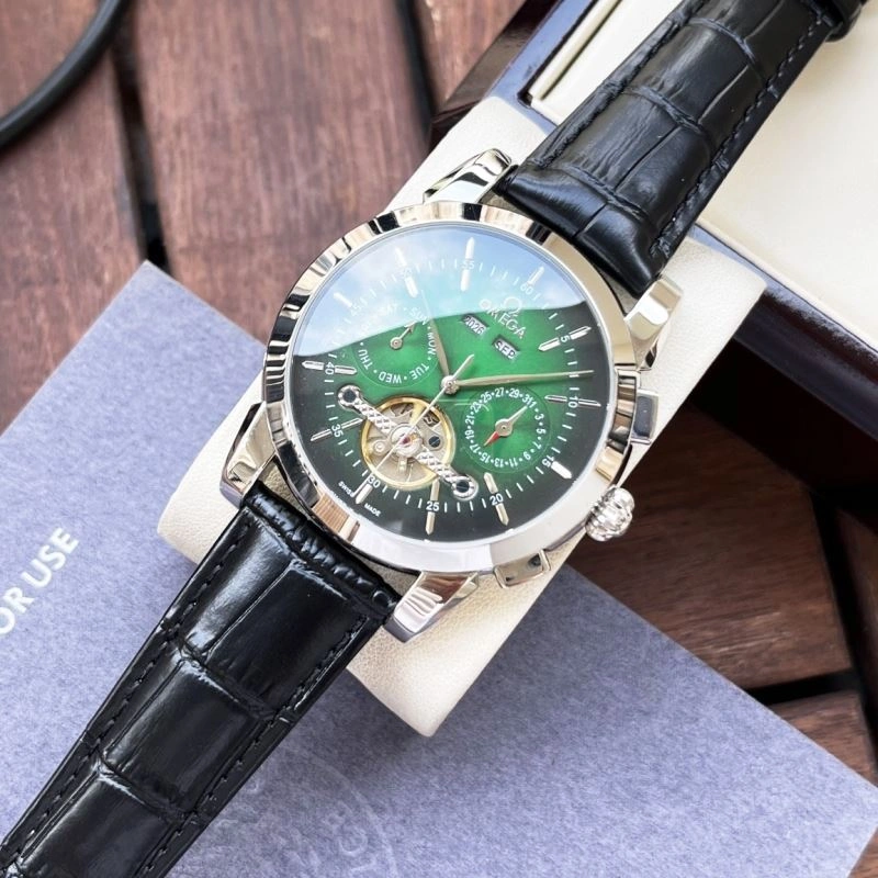 Affordable OMEGA Watches