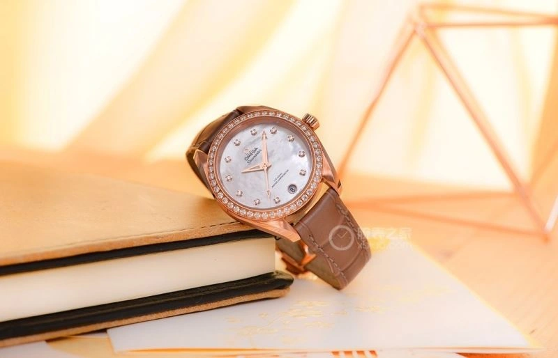 OMEGA Watches