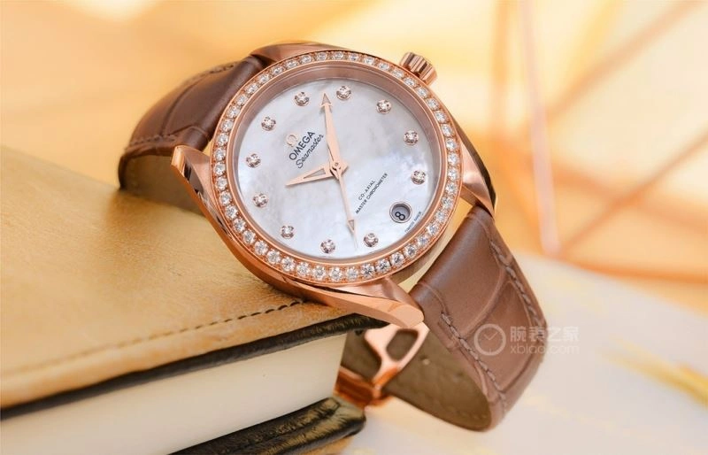 Brand-authenticated OMEGA Watches
