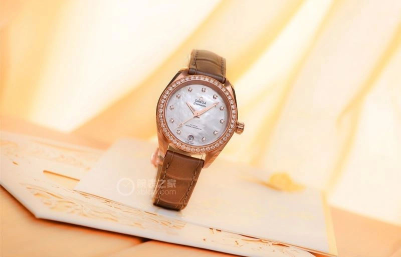 Brand-authenticated OMEGA Watches