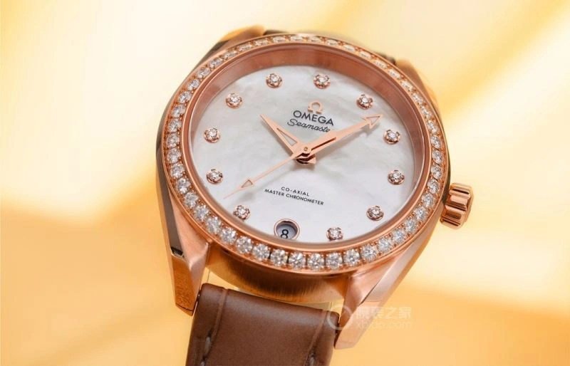 Brand-authenticated OMEGA Watches