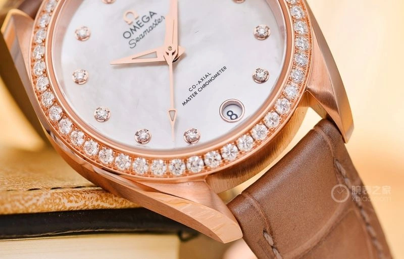 Brand-authenticated OMEGA Watches