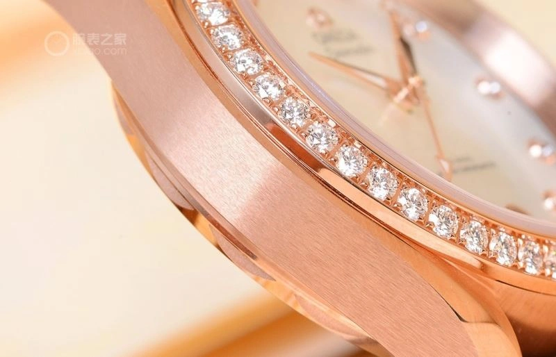 Brand-authenticated OMEGA Watches