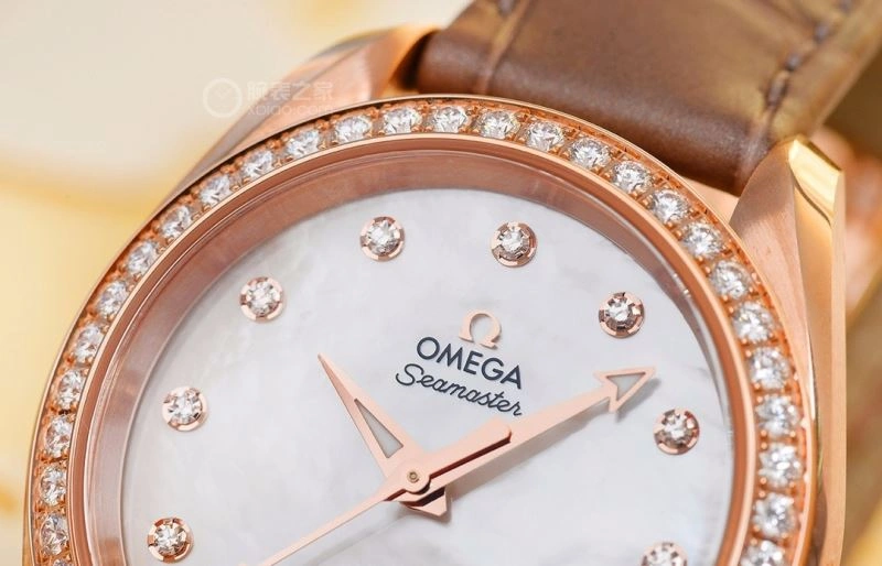 Brand-authenticated OMEGA Watches