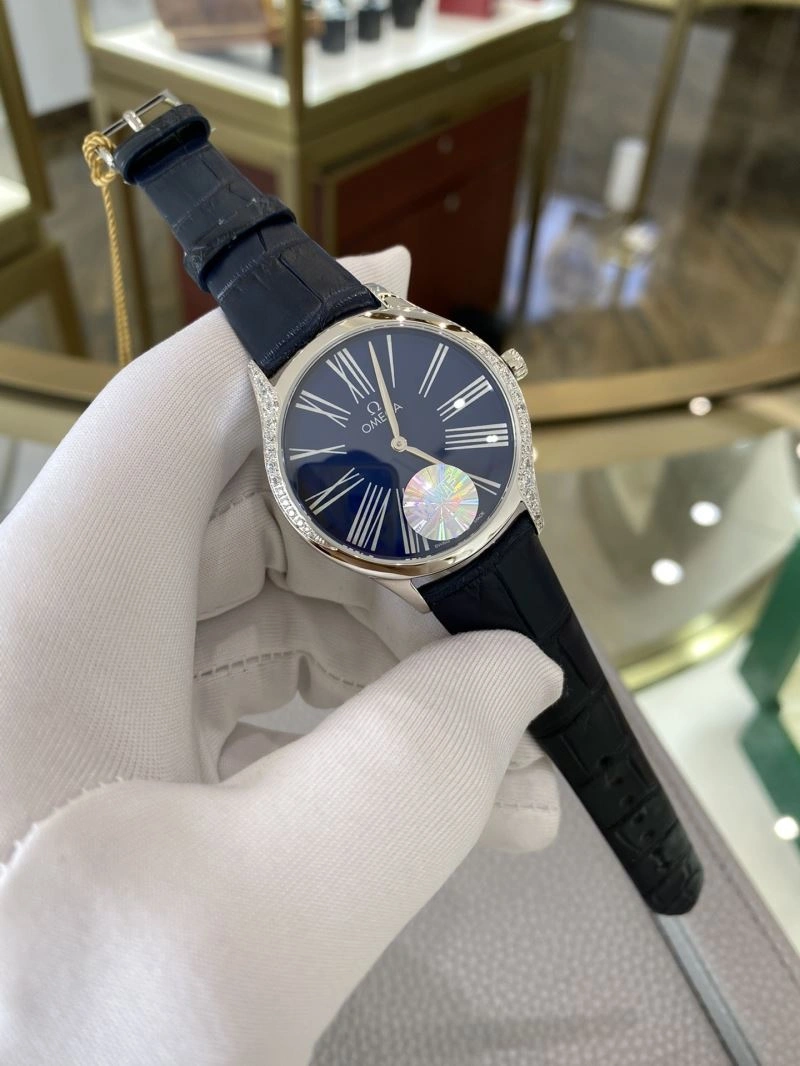 Economical OMEGA Watches