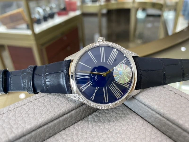 Economical OMEGA Watches