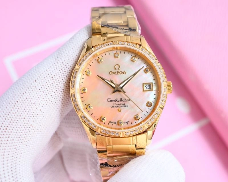OMEGA Watches