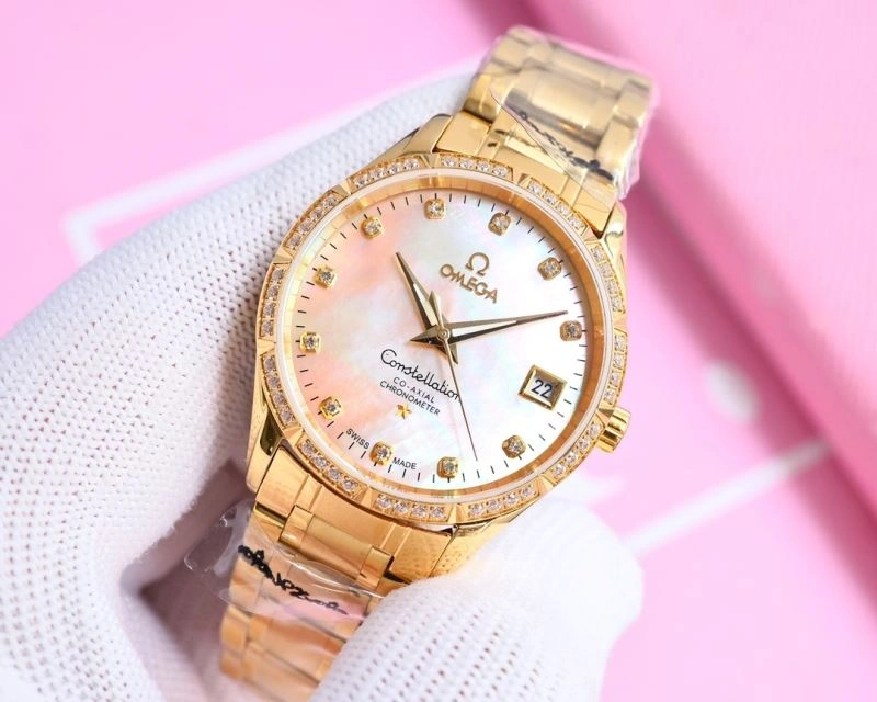 Cut-rate OMEGA Watches