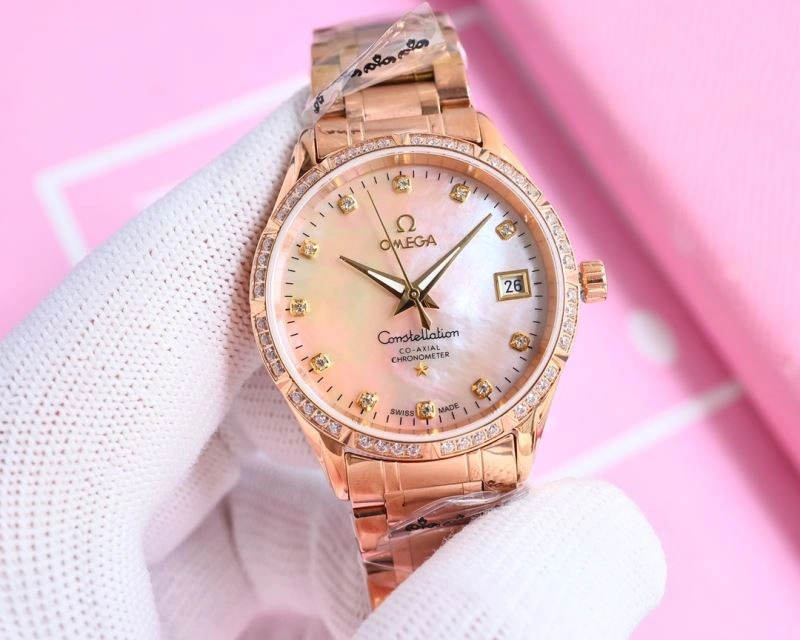 Cut-rate OMEGA Watches