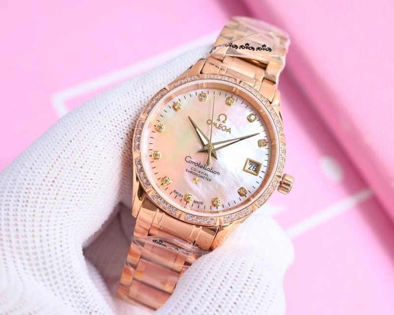 Cut-rate OMEGA Watches