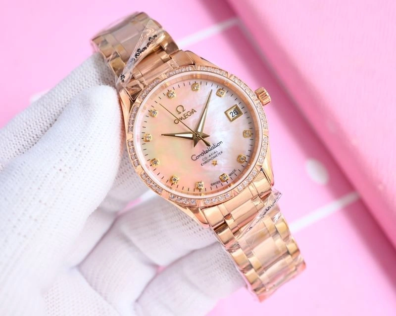 Cut-rate OMEGA Watches