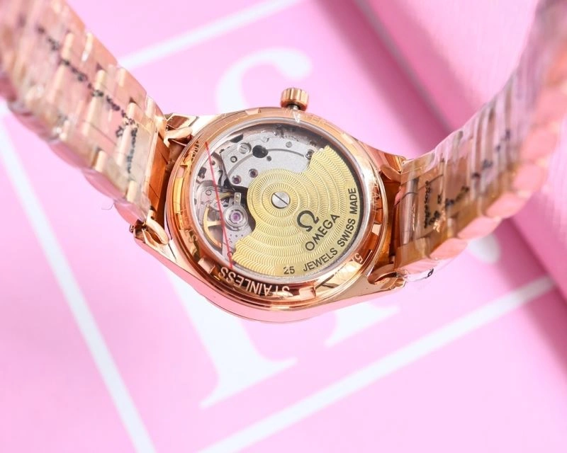 Cut-rate OMEGA Watches