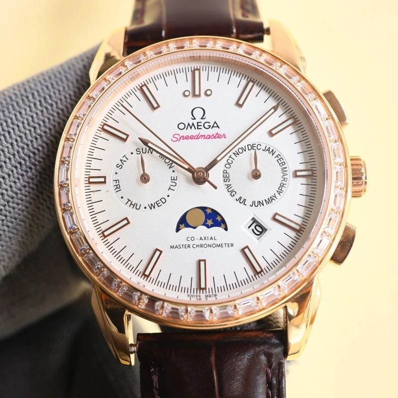 OMEGA Watches