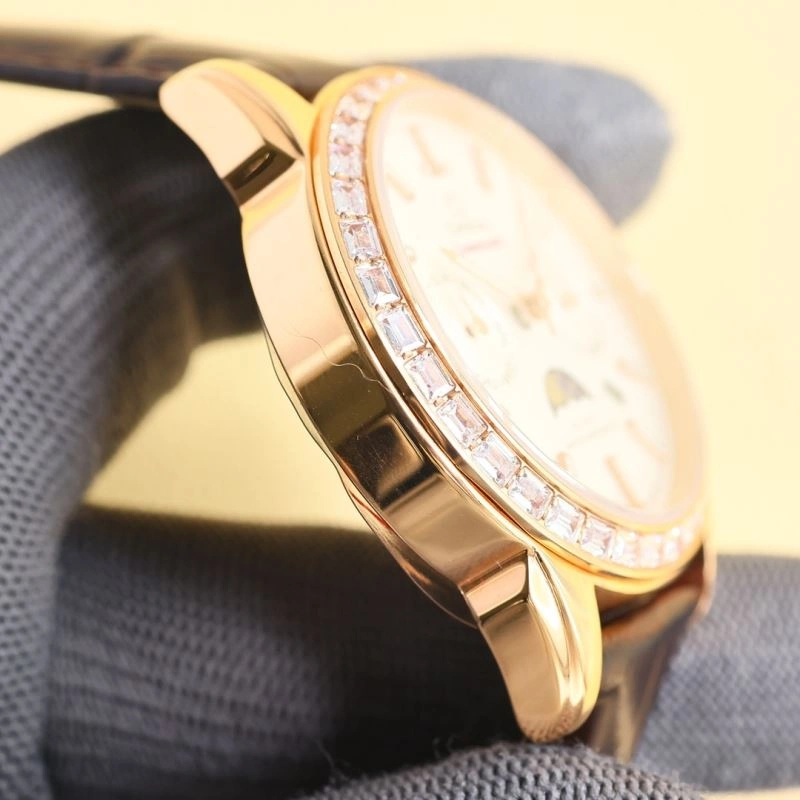 Brand-authenticated OMEGA Watches