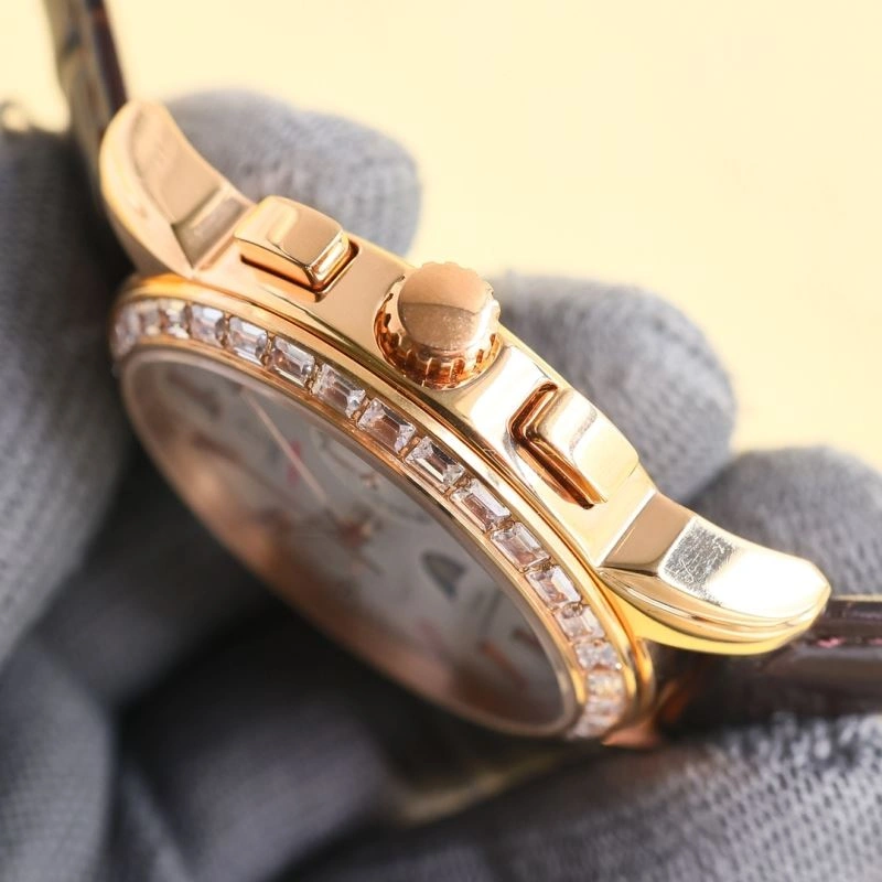 Brand-authenticated OMEGA Watches