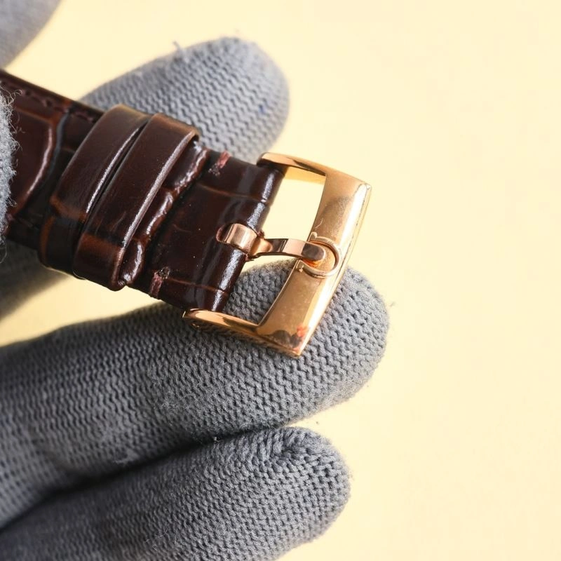 Brand-authenticated OMEGA Watches