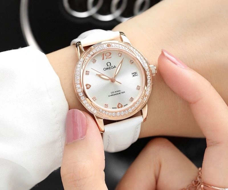 OMEGA Watches