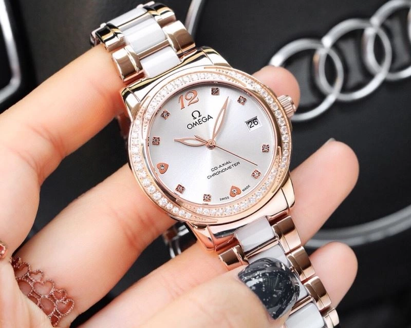 Official OMEGA Watches
