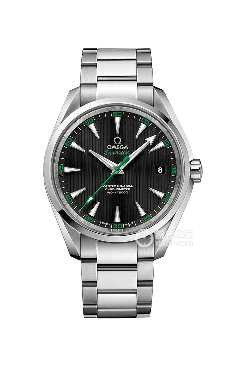 Top mirror OMEGA Watches