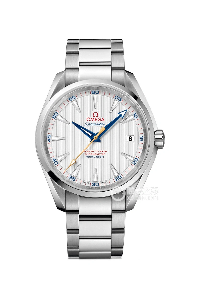 Top mirror OMEGA Watches
