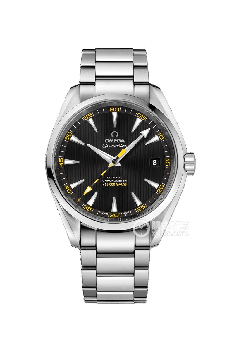 Top mirror OMEGA Watches