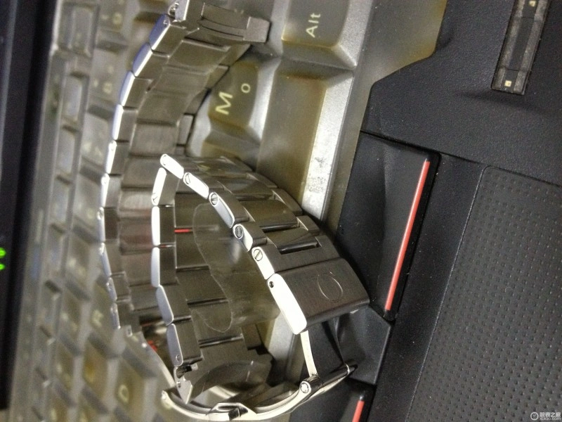 Top mirror OMEGA Watches