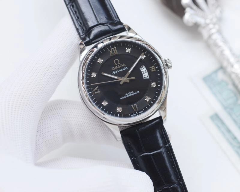 OMEGA Watches