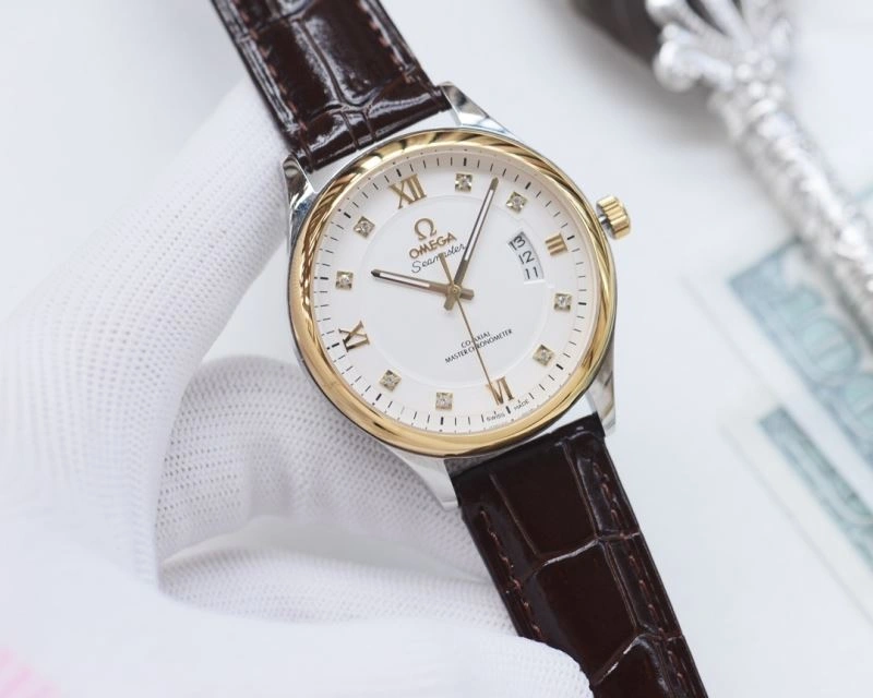 Mirror quality OMEGA Watches