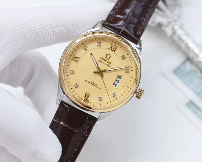 Mirror quality OMEGA Watches