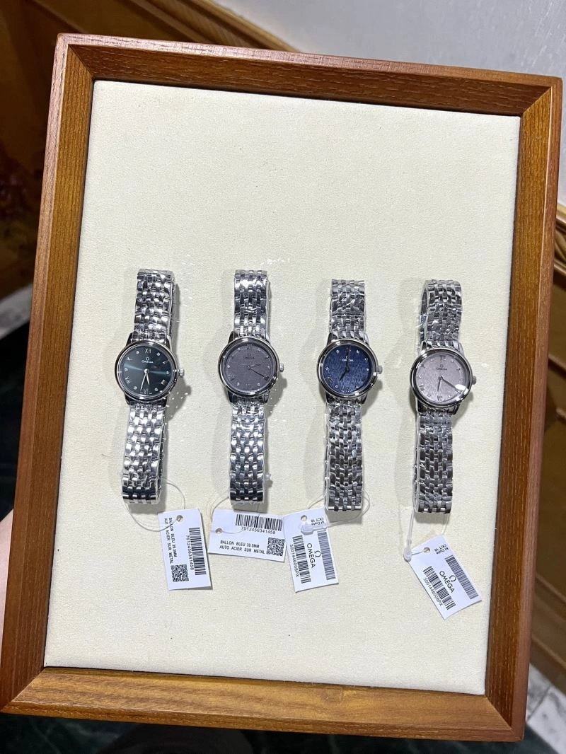 OMEGA Watches
