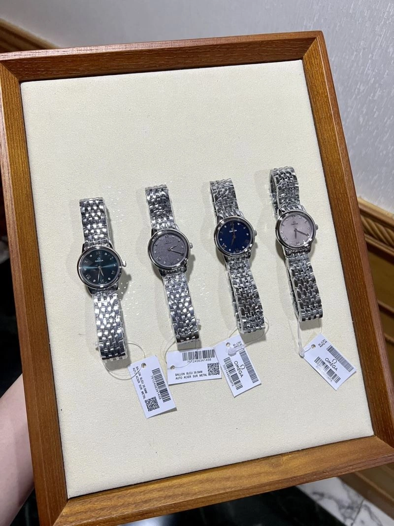 Exact replica OMEGA Watches