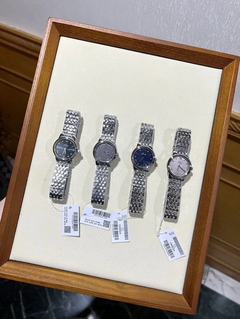 Exact replica OMEGA Watches