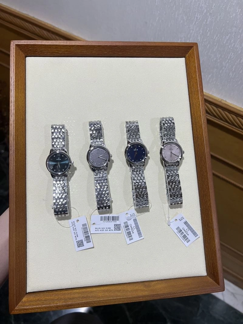Exact replica OMEGA Watches