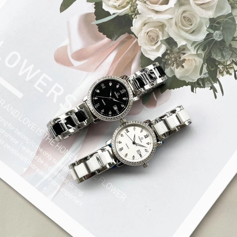 OMEGA Watches