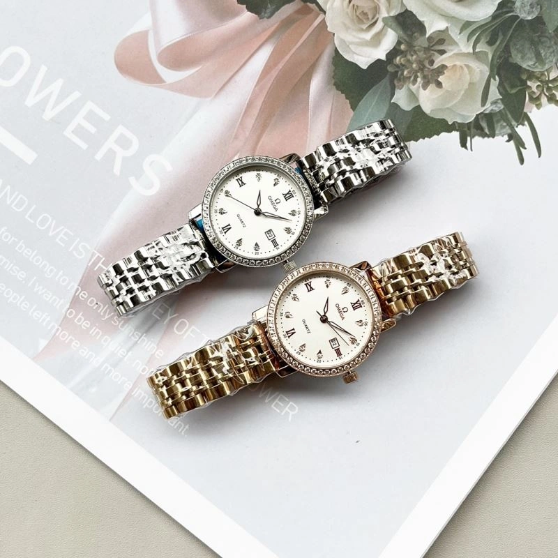 Precise copy OMEGA Watches