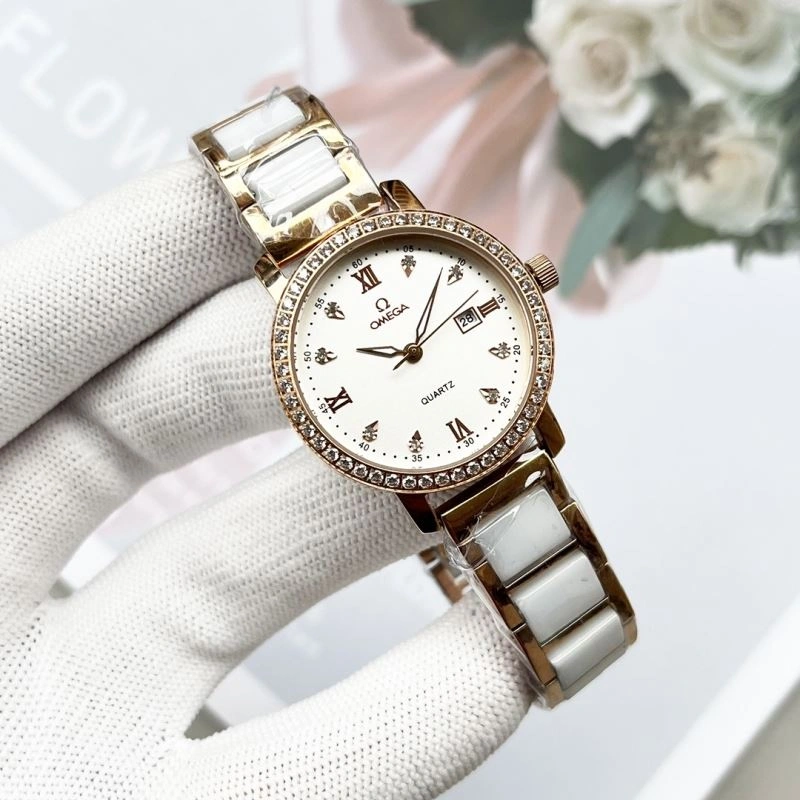 Precise copy OMEGA Watches