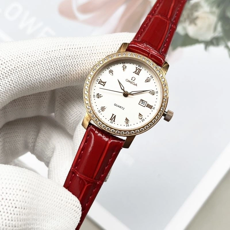 Precise copy OMEGA Watches