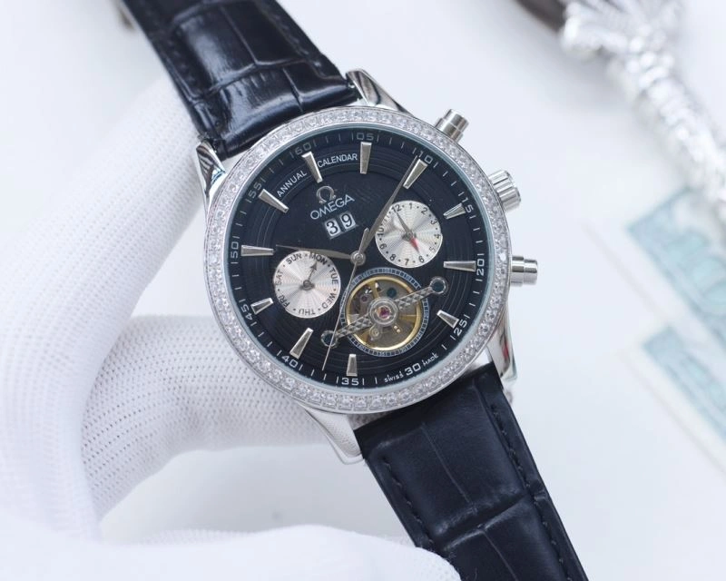 OMEGA Watches