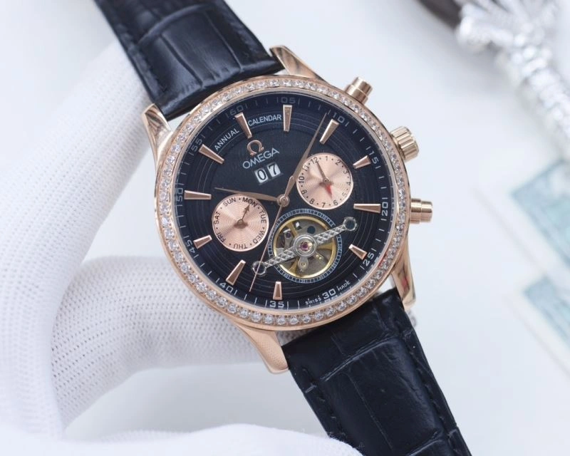 Precise copy OMEGA Watches